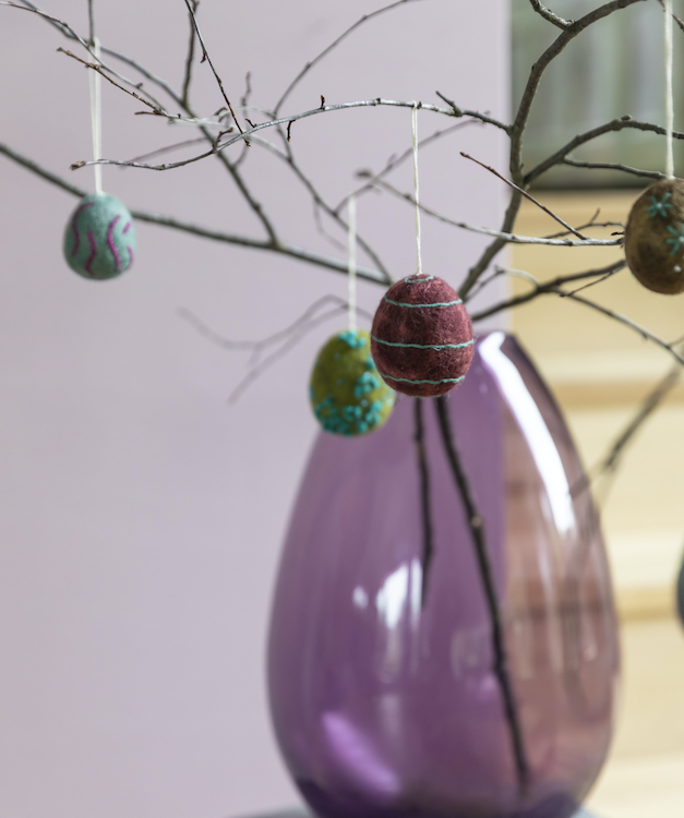 Koperberg - webshop for handmade papercraft jewellery homedecor