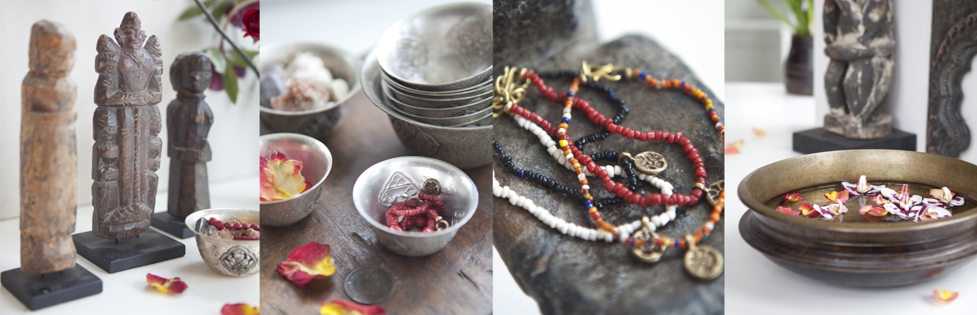 Koperberg - webshop for handmade papercraft jewellery homedecor